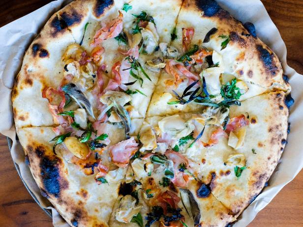 Cart-Driver | Restaurants : Food Network | Food Network