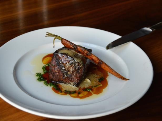 Guard and Grace | Restaurants : Food Network | Food Network