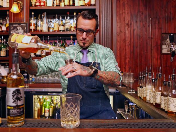 Williams & Graham | Restaurants : Food Network | Food Network