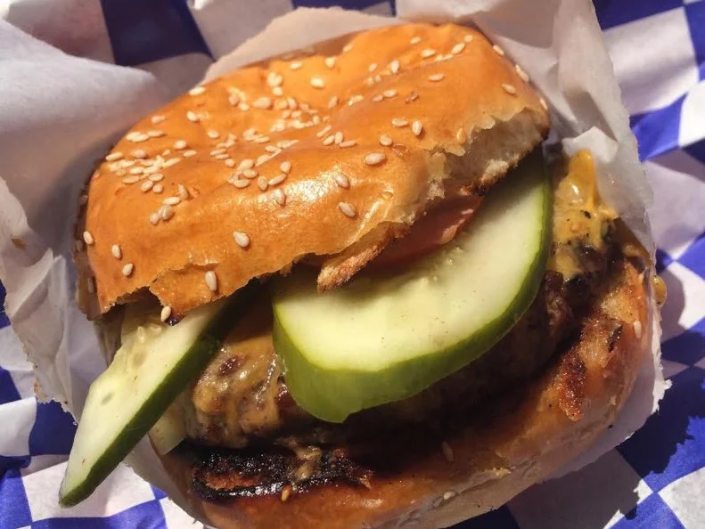 15 Best Restaurants in Washington, D.C. | Food Network