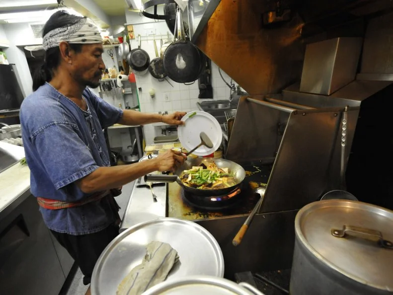 15 Best Restaurants in Washington, D.C. | Food Network