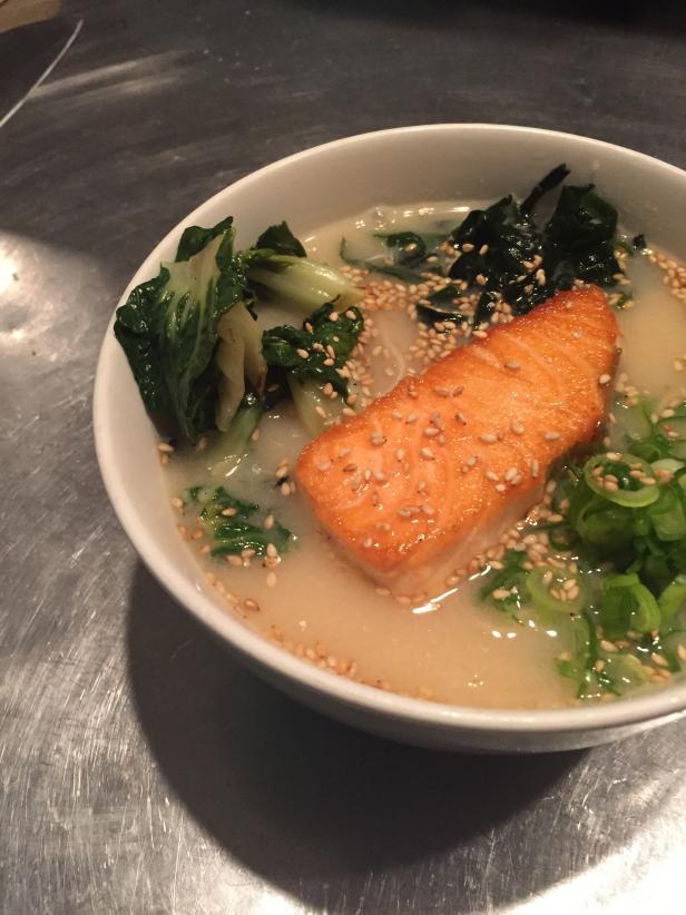 Suzume | Restaurants : Food Network | Food Network