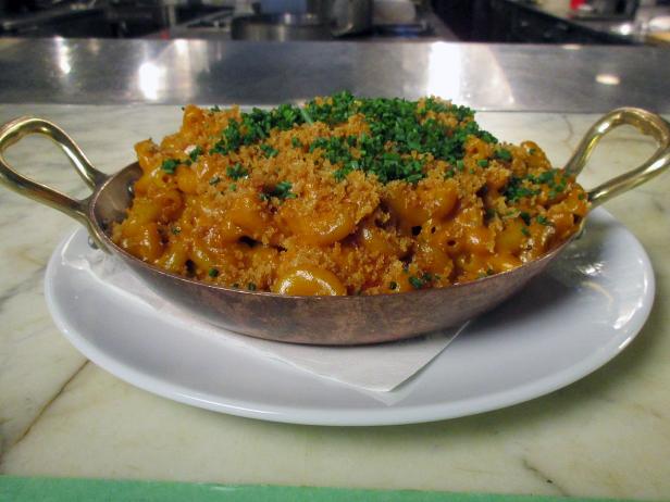 Catch New York | Restaurants : Food Network | Food Network