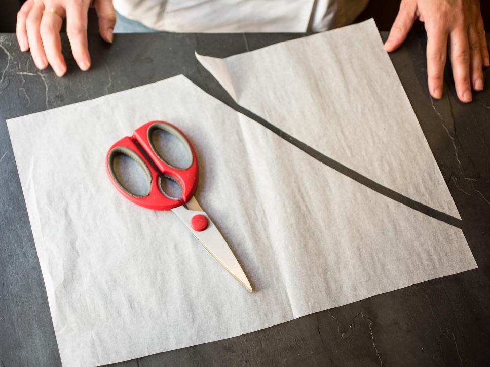 How to Write With Chocolate: Food Network | Easy Baking Tips and ...