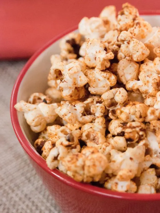 Popcornapalooza Recipe | Jeff Mauro | Food Network