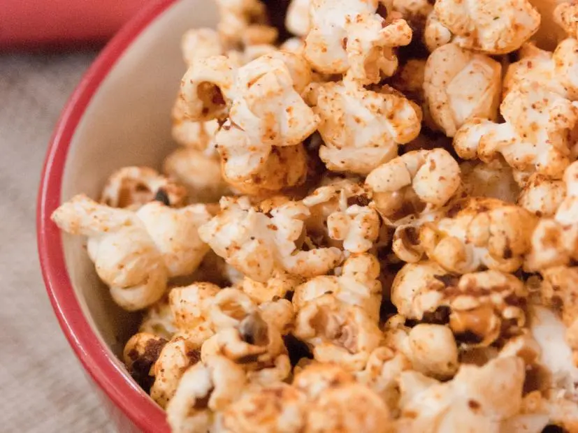 Popcornapalooza Recipe | Jeff Mauro | Food Network