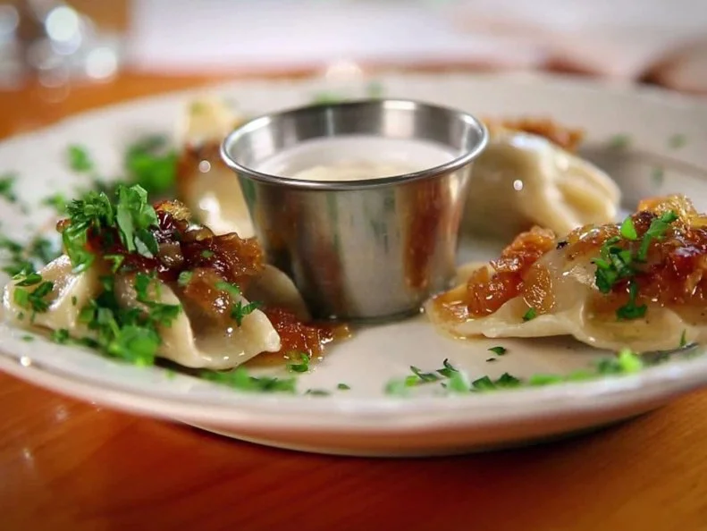 9 Best Comfort Food Mash-Ups from Diners, Drive-Ins and Dives | Food ...