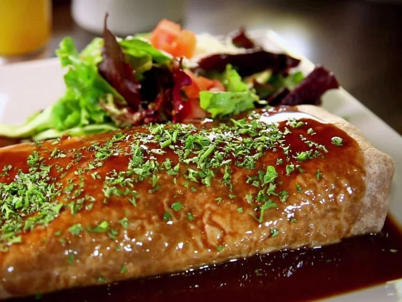 9 Best Comfort Food Mash-Ups from Diners, Drive-Ins and Dives | Food ...