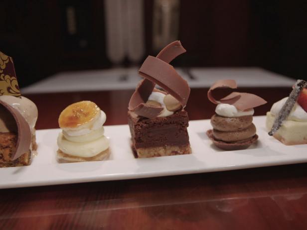 Bern's Steak House | Restaurants : Food Network | Food Network