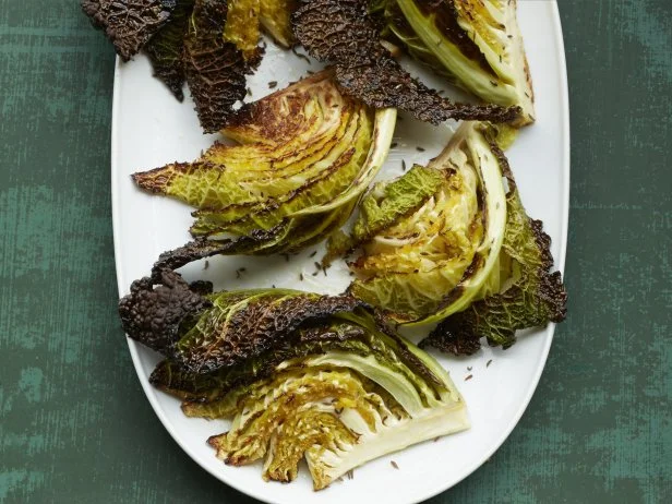 How to Cook Cabbage | Food Network