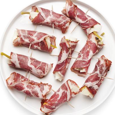 Hot Coppa Recipe | Besto Blog
