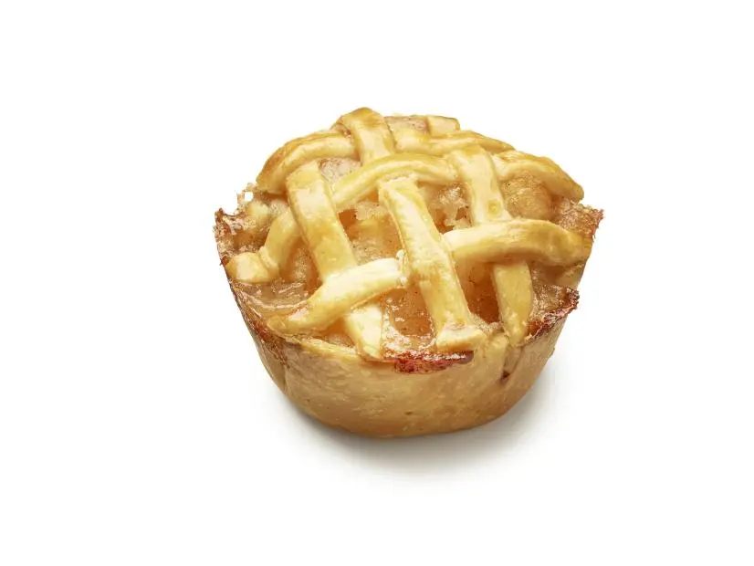Mini Apple Pies Recipe | Food Network Kitchen | Food Network