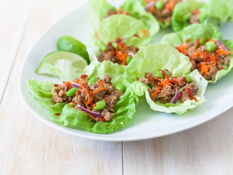 11 Mess-Free Foods That Are Perfect for Cocktail Hours | Food Network