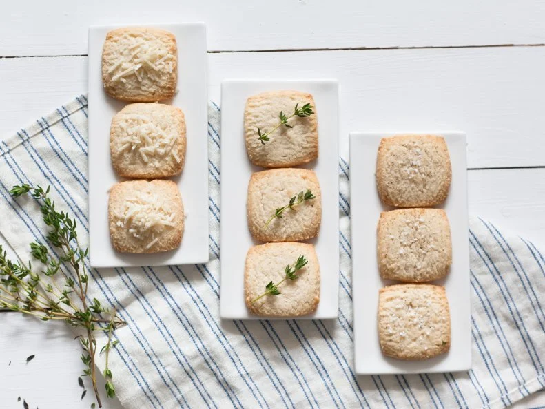 11 Mess-Free Foods That Are Perfect for Cocktail Hours | Food Network