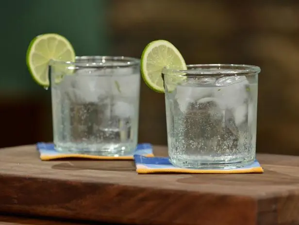 Kitchen Sink Cocktail Recipe - Chef's Resource Recipes