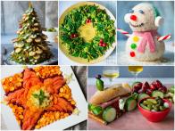 Holiday Recipes : Food Network | Food Network