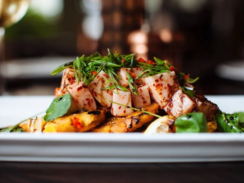 10 Best Restaurants in Orlando | Food Network