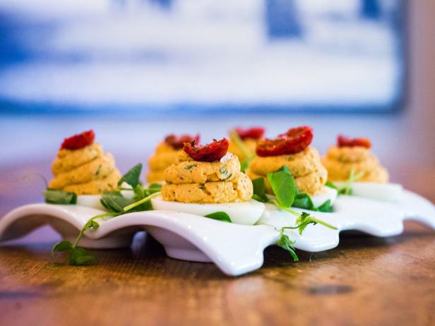 The Rusty Spoon | Restaurants : Food Network | Food Network