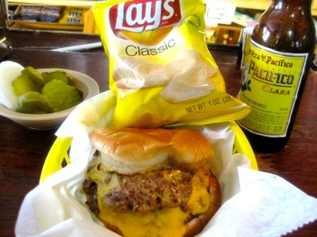 Bud's Cafe and Bar | Restaurants : Food Network | Food Network