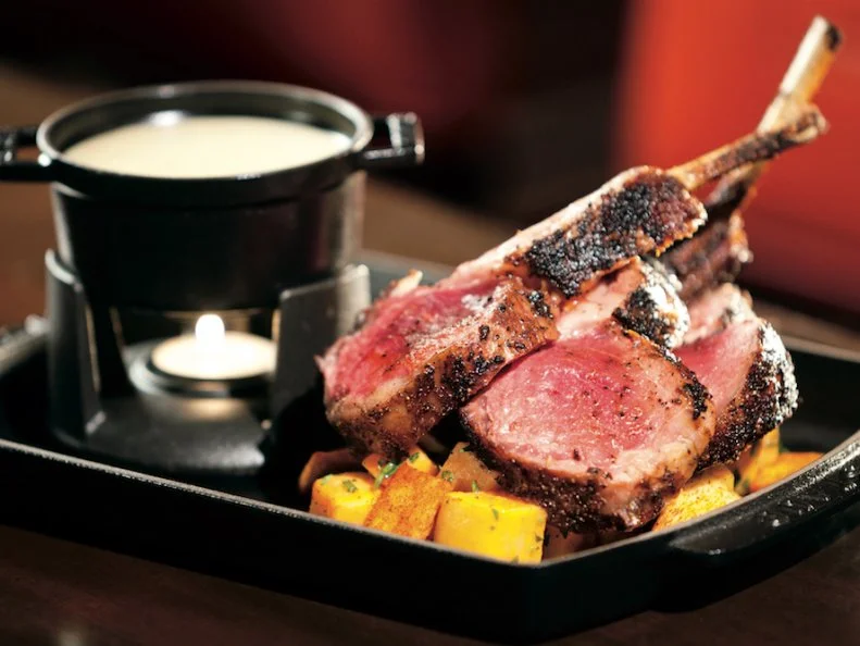 The Best Food in Colorado : Food Network | Food Network