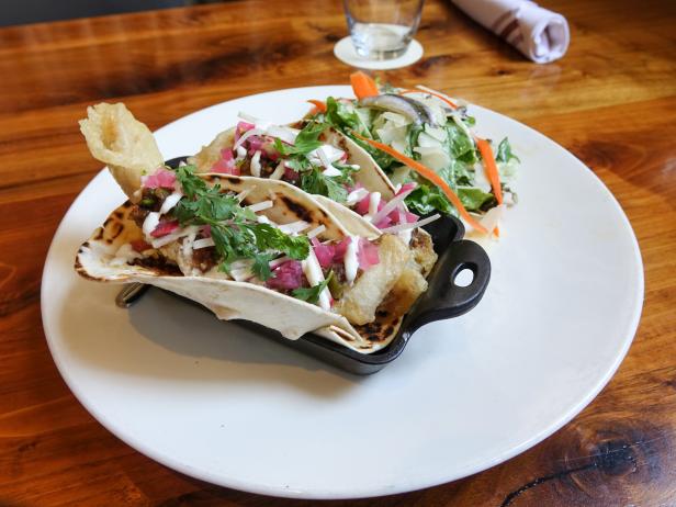 Lure | Restaurants : Food Network | Food Network