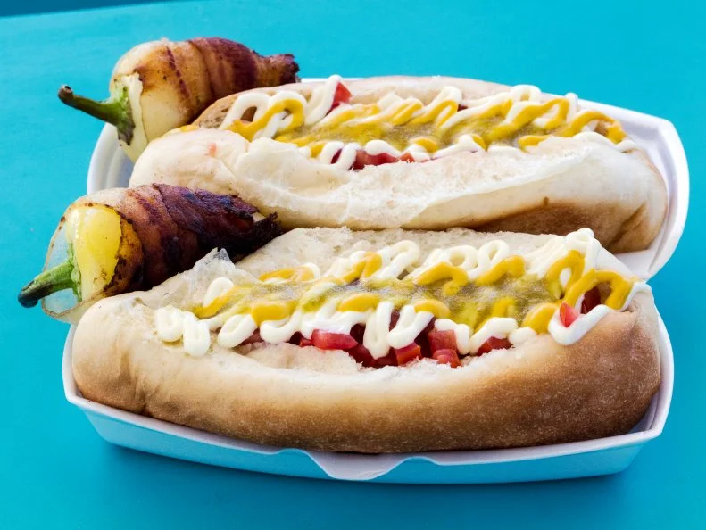 The Best Restaurants in Arizona : Food Network | Food Network