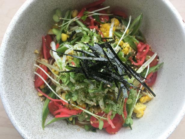 Itani Ramen | Restaurants : Food Network | Food Network