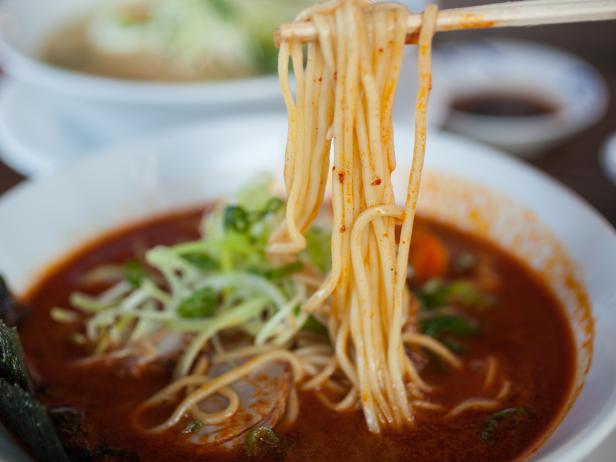 Marukin | Restaurants : Food Network | Food Network