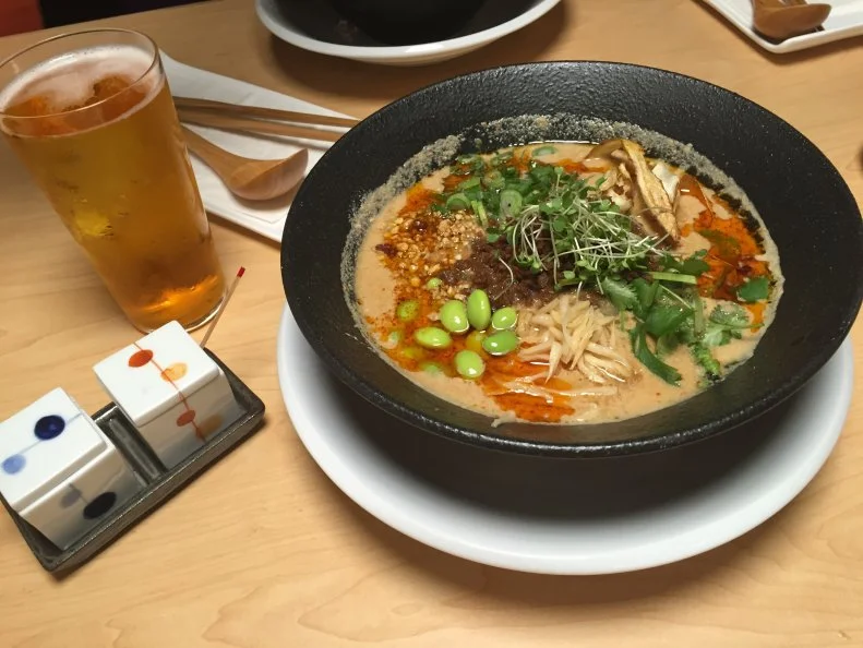 28 Best Ramen Restaurants from Coast to Coast | Food Network