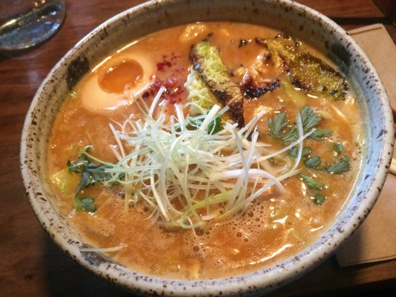 28 Best Ramen Restaurants from Coast to Coast | Food Network