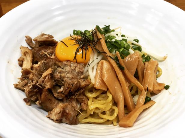 Shiba Ramen | Restaurants : Food Network | Food Network