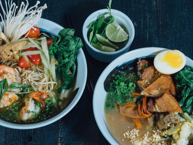 Kin | Restaurants : Food Network | Food Network