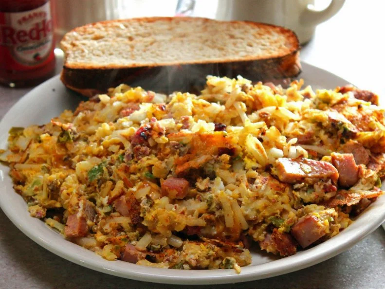 50 States of 'Diners, Drive-Ins and Dives' | Food Network