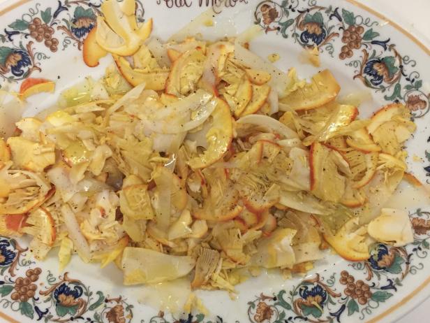 Al Moro | Restaurants : Food Network | Food Network