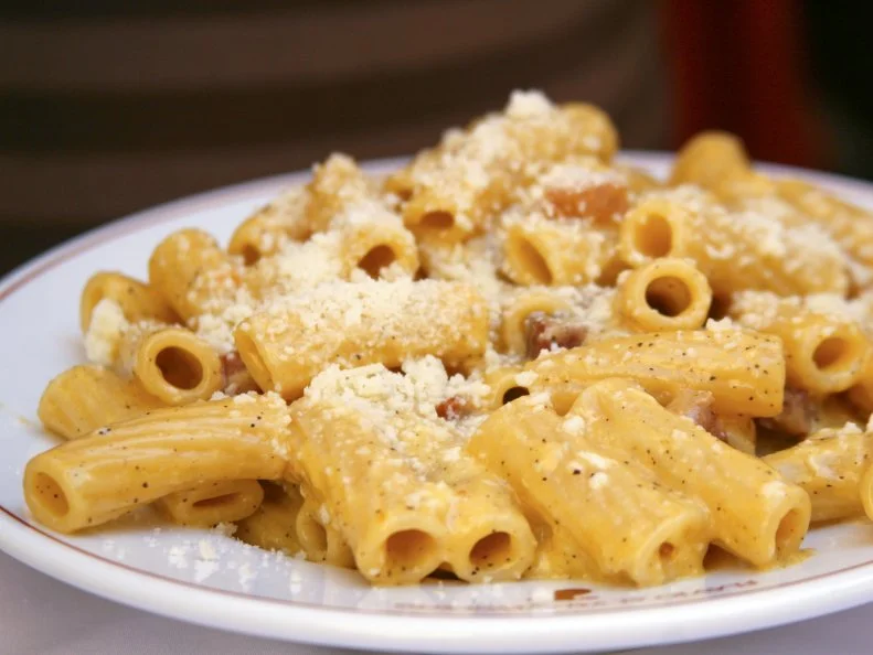 25 Best Restaurants in Rome | Food Network