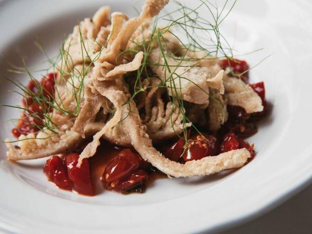 Mazzo | Restaurants : Food Network | Food Network