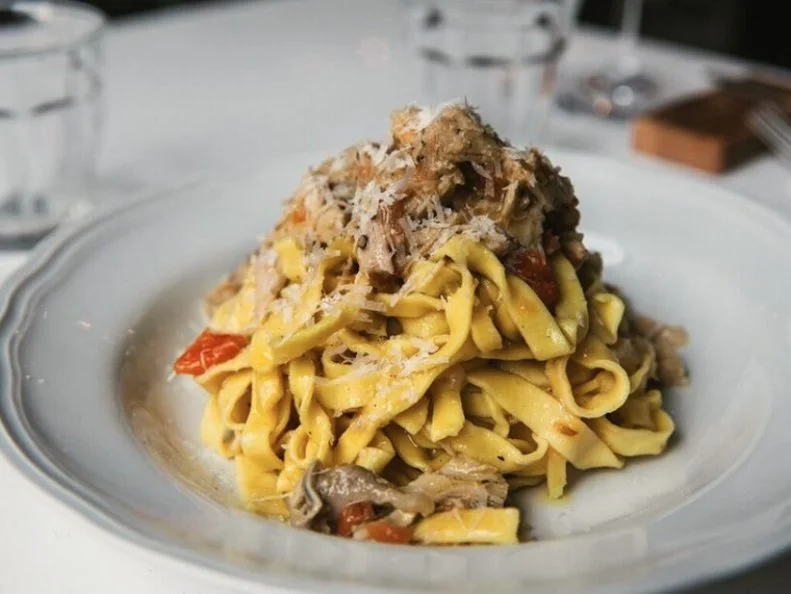25 Best Restaurants in Rome | Food Network