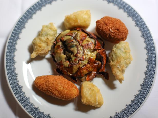 Piperno | Restaurants : Food Network | Food Network