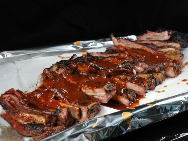 Rocklands Barbeque & Grilling Company | Restaurants : Food Network ...