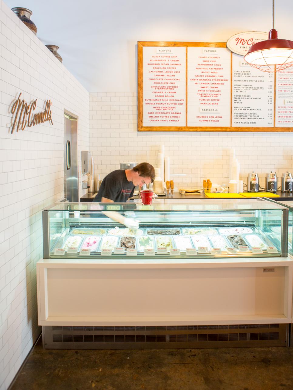 The Best Things to Eat in California : Food Network | Best Food in America by State : Food ...