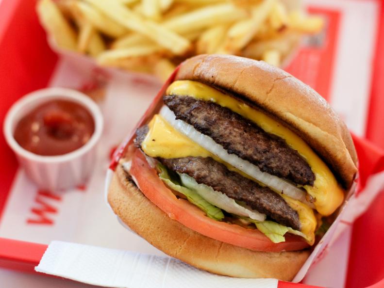 The Best Things to Eat in California : Food Network | Best Food in America by State : Food ...