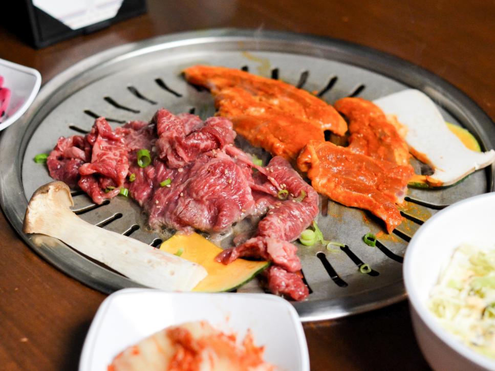 The Best Things to Eat in California : Food Network | Best Food in America by State : Food ...