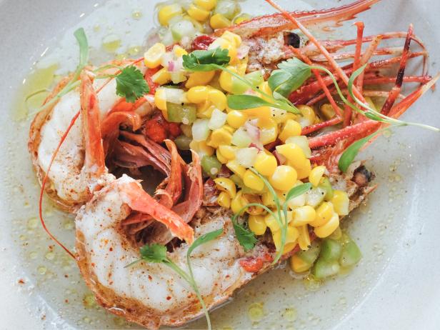 Republique | Restaurants : Food Network | Food Network