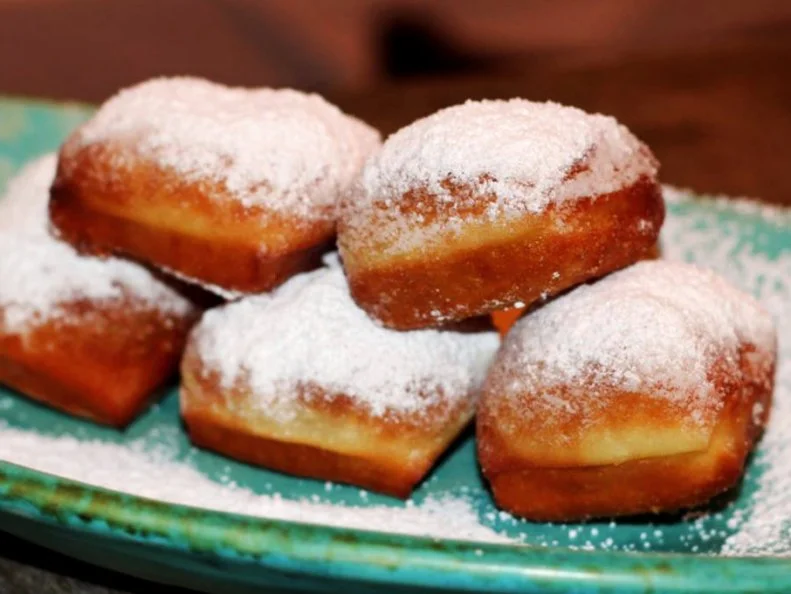 Where to Find the Best Beignets Outside New Orleans | Food Network