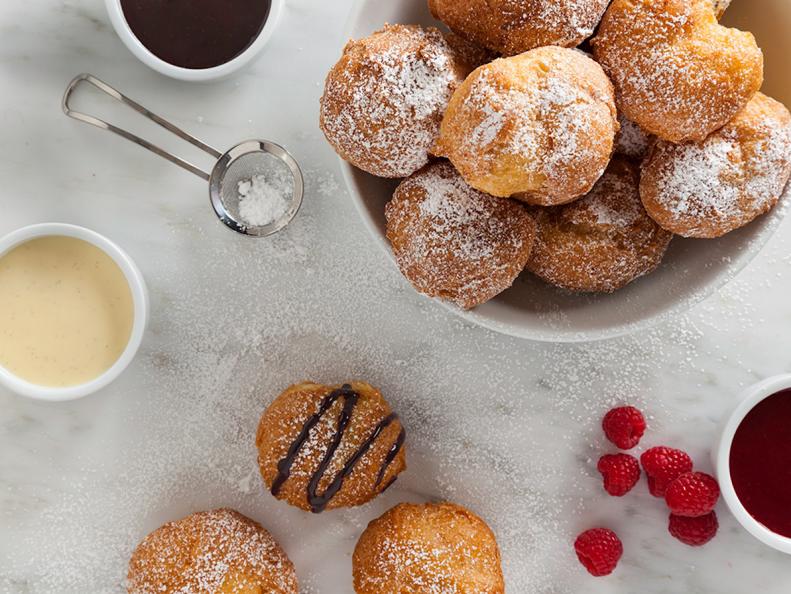 Where to Find the Best Beignets Outside New Orleans | Restaurants ...