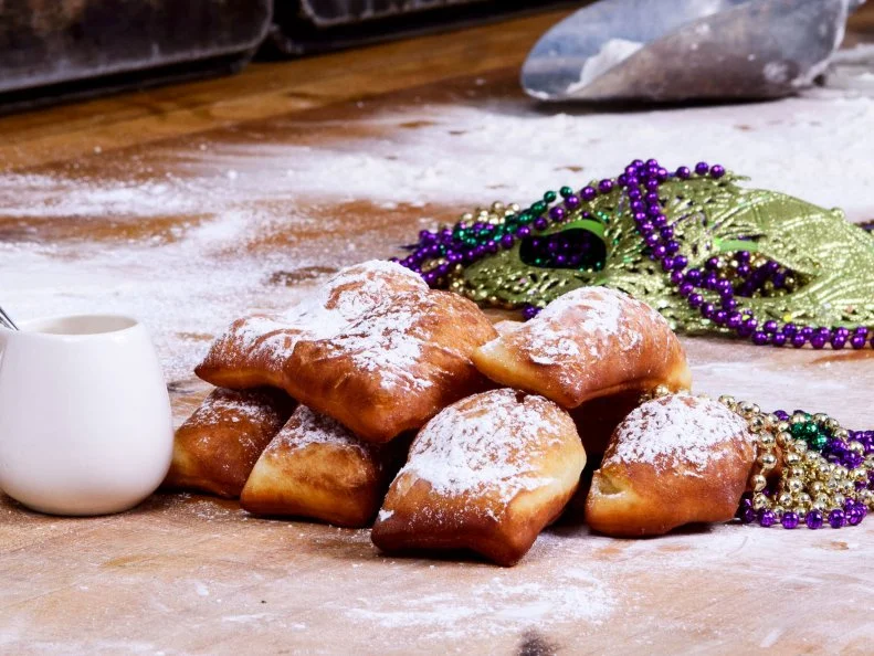 Where to Find the Best Beignets Outside New Orleans | Food Network
