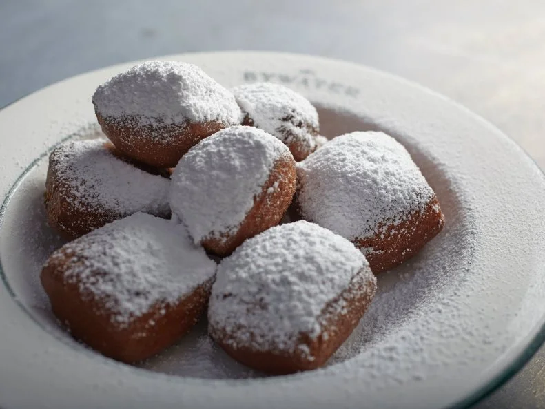 Where to Find the Best Beignets Outside New Orleans | Food Network