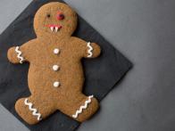 Gingerbread Recipes : Food Network | Food Network