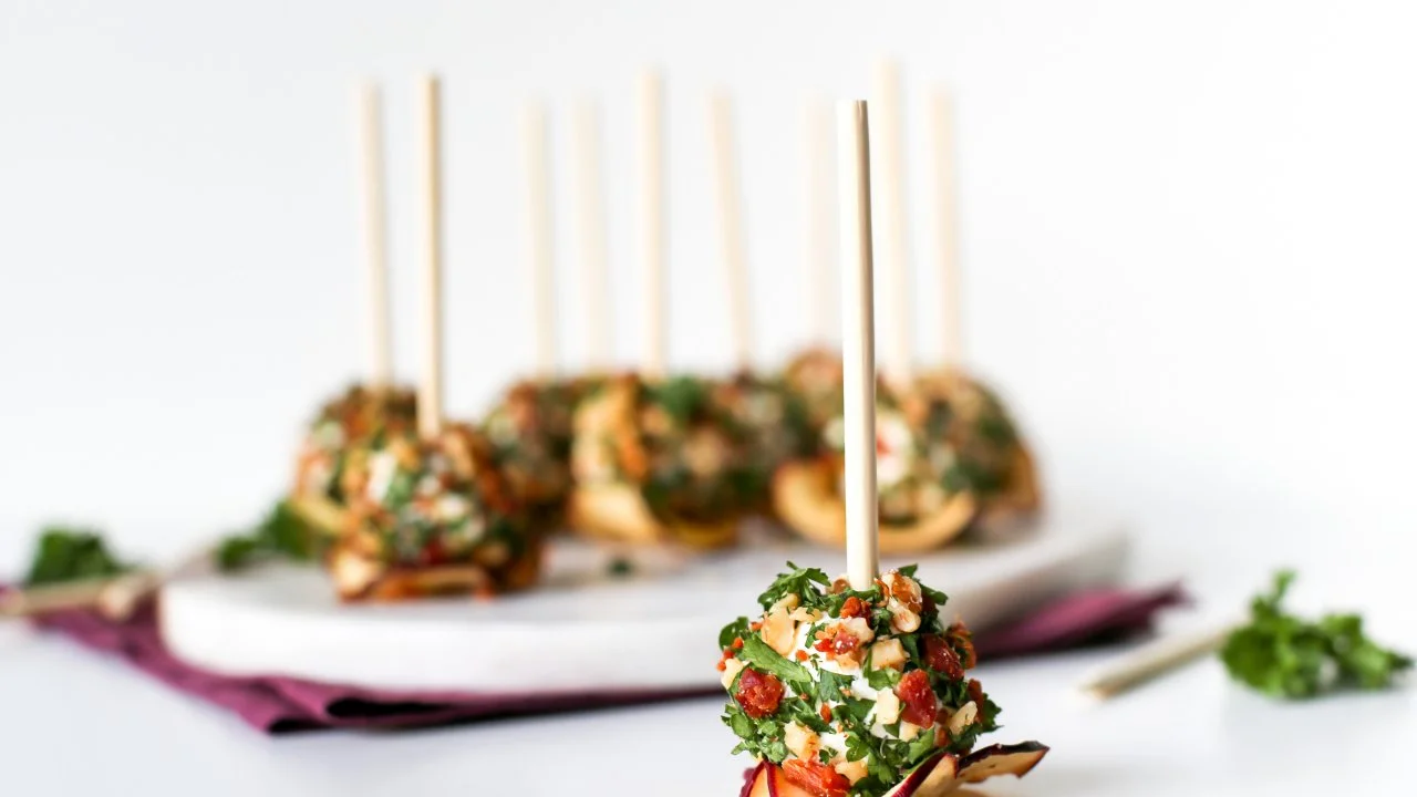 Toothpick appetizers store