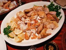 Barefoot in Washington | Barefoot Contessa: Modern Comfort Food | Food ...